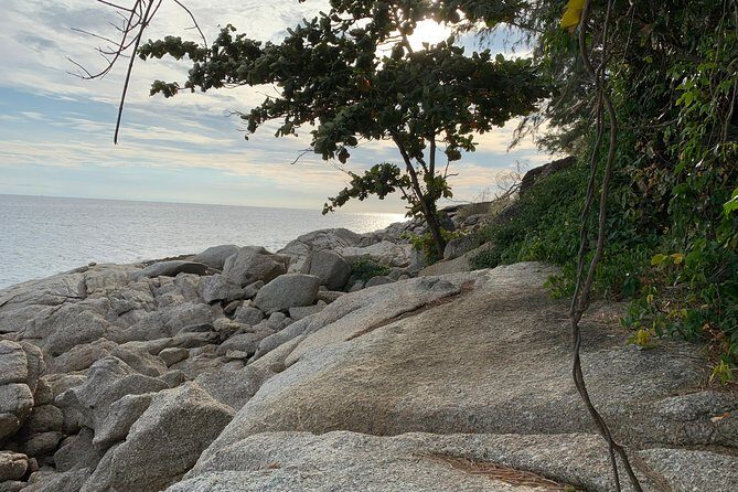 Trekking for sunset - An In-Depth Look at Trekking for Sunset