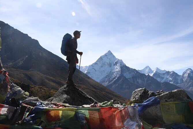 Trekking Guide in Kathmandu - A Detailed Look at the Itinerary
