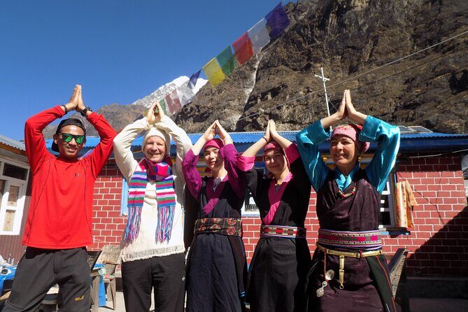 Trekking Guide in Kathmandu - Real Traveler Insights