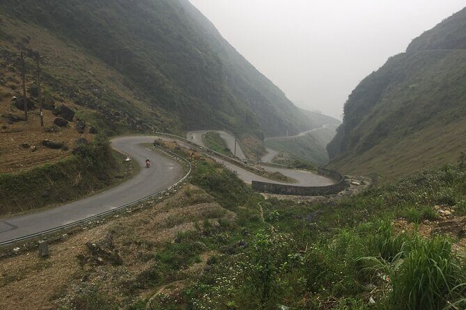 Trekking in Ha Giang 5 days 4 nights - Key Points