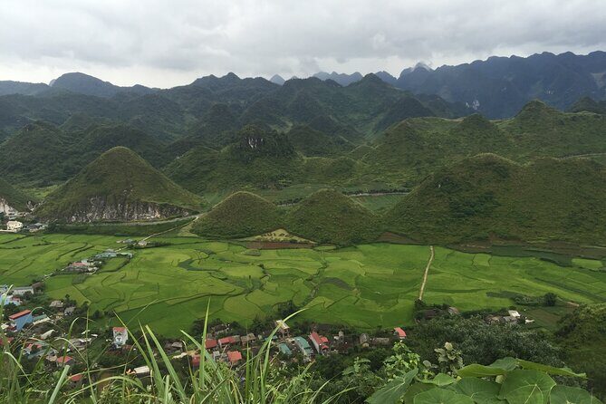 Trekking in Ha Giang 5 days 4 nights - Practical Tips