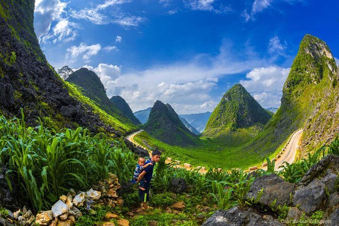 Trekking In Ha Giang 5 Days - An In-Depth Look at the 5-Day Ha Giang Trekking Tour