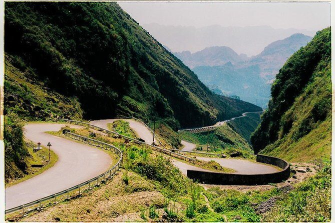 Trekking In Ha Giang 5 Days - FAQs