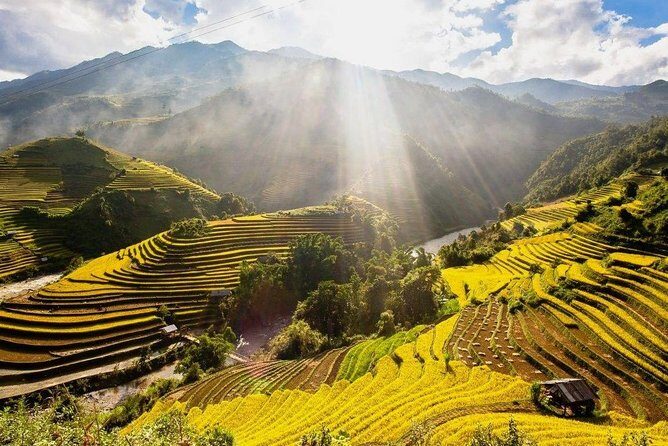Trekking In Mu Cang Chai 3 Days - Whats Included and Whats Not