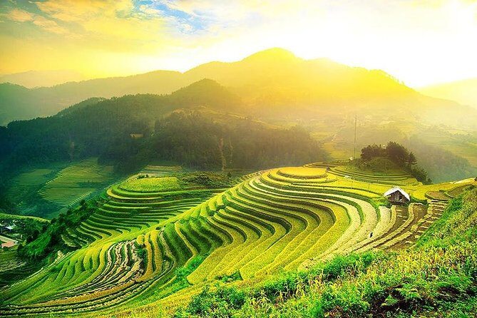 Trekking In Mu Cang Chai Tour 4 Days - FAQs