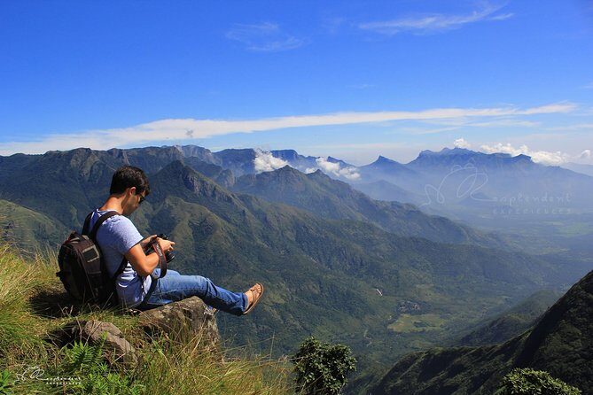 Trekking in Munnar - An Overview of What the Trek Entails
