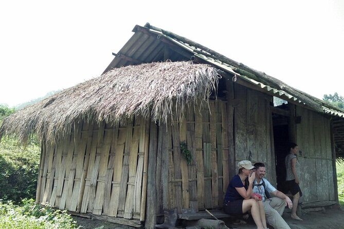 Trekking In Northern Of Vietnam 9 Days 8 Nights - Day 5: Villages and Lo Lo Culture