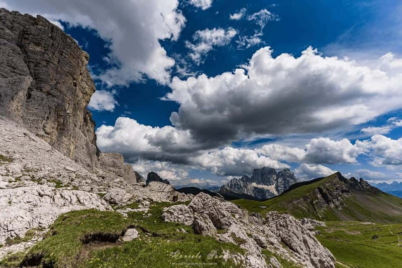 Trekking in the Dolomites: nature, views, and flavors at high altitude - Who Will Love This Tour?