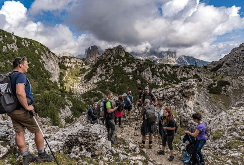 Trekking in the Dolomites: nature, views, and flavors at high altitude - Final Thoughts