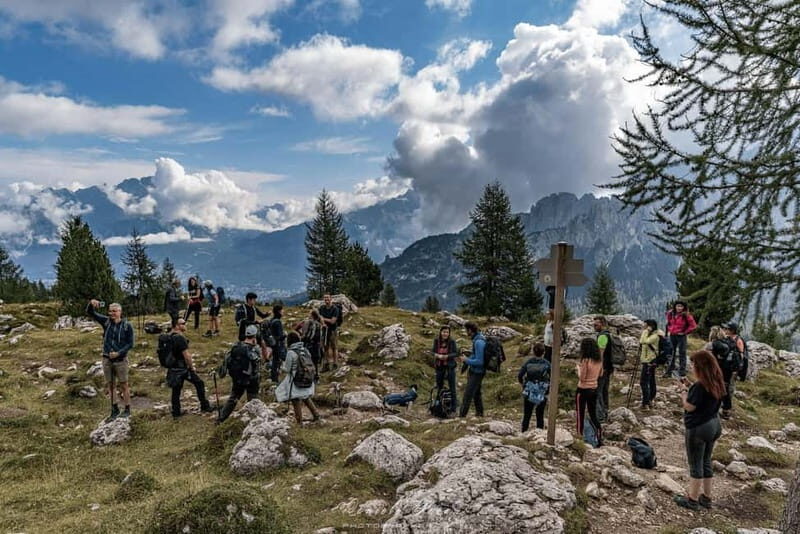 Trekking in the Dolomites: nature, views, and flavors at high altitude - FAQs