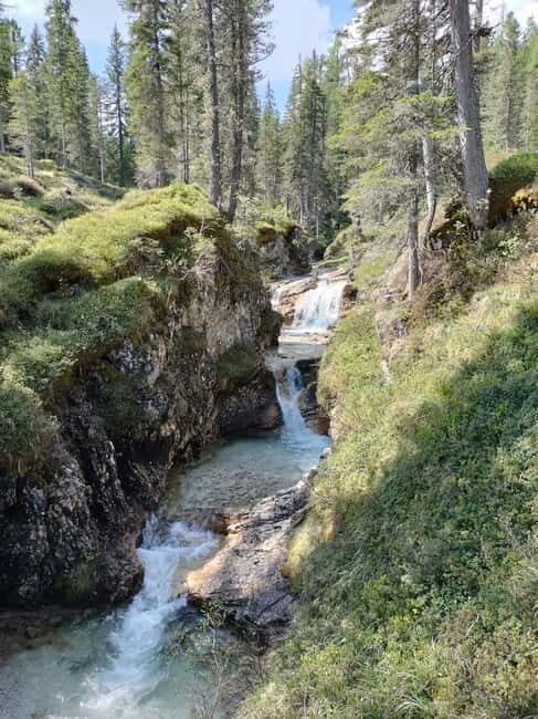 Trekking in the Gores de Federa - What Travelers Love and What to Consider