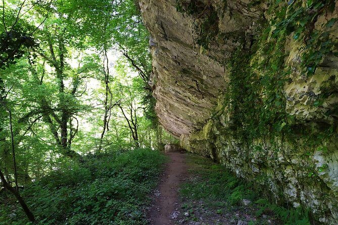 Trekking in Vikos Gorge (3 days) - An Overview of the Experience