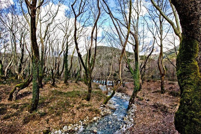 Trekking in Vikos Gorge (3 days) - Final Thoughts