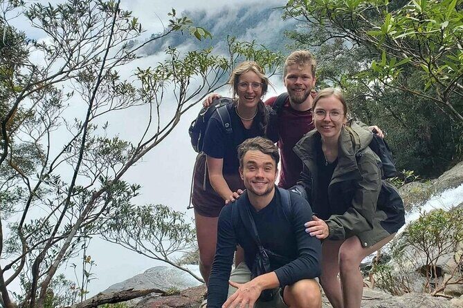 Trekking Journey Discover Bach Ma National Park from Hue - What Other Travelers Say