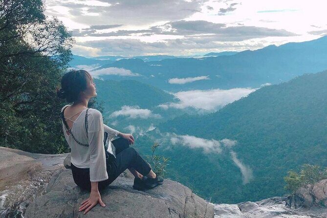 Trekking Journey Discover Bach Ma National Park from Hue - Final Thoughts