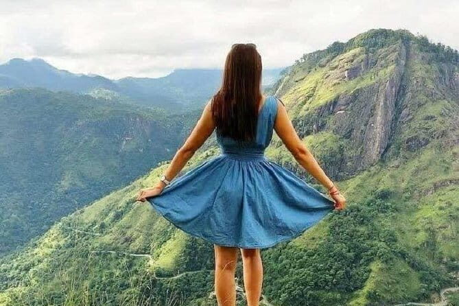 Trekking Knuckles Mountain Range Excursion (4 Days, 3 Nights) - Key Points