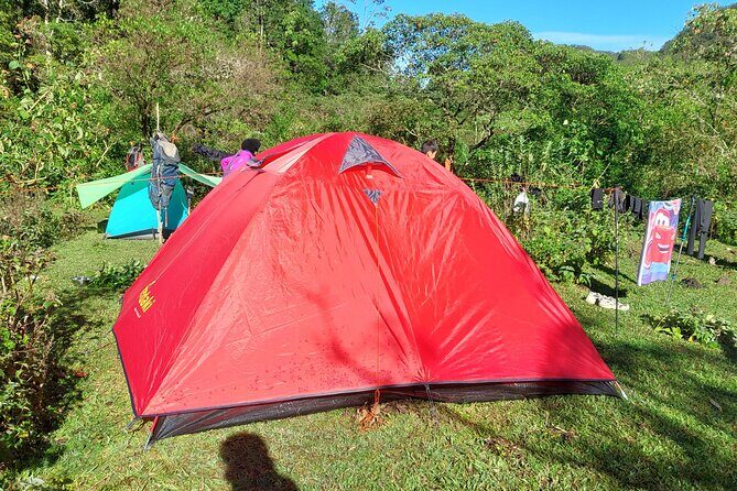 Trekking Lembah Lohe - Detailed Look at the Highlights