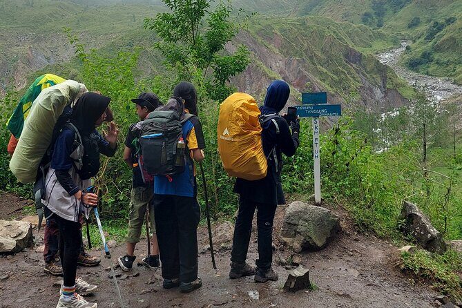 Trekking Lembah Lohe - Final Thoughts
