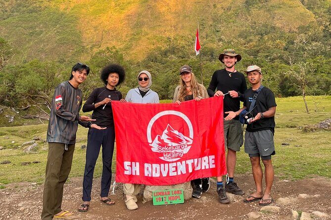 Trekking Lembah Lohe - FAQ