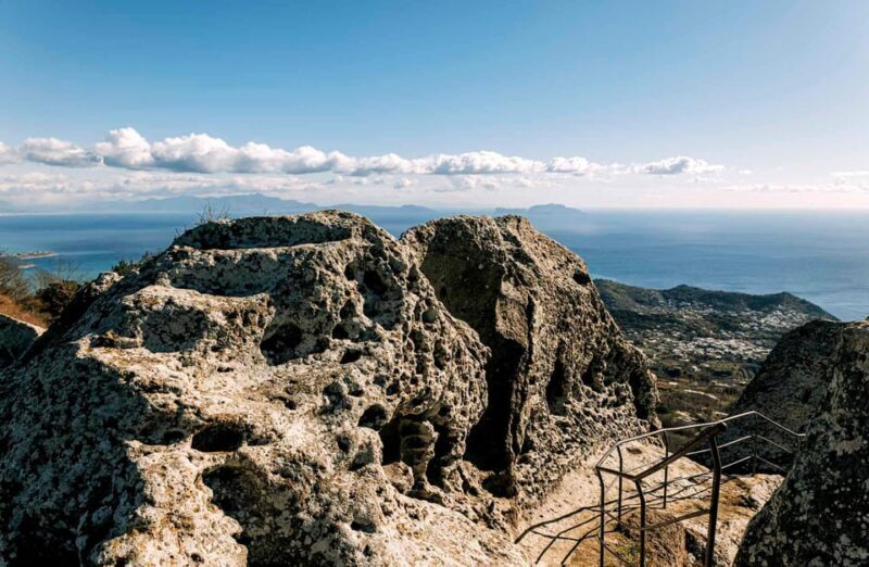 Trekking Mount Epomeo - An Overview of the Experience