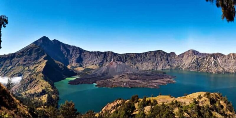 Trekking Mount Rinjani 2D/1N To Second Summit - Detailed Review of the Mount Rinjani 2D/1N Trek