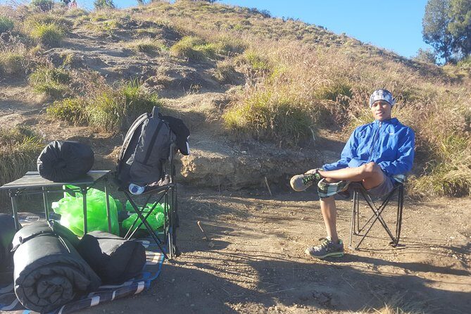 Trekking Mt. Rinjani 2 Days 1 Night Senaru Crater Rim - An Honest Look at the Itinerary