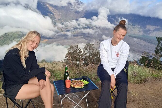Trekking Mt. Rinjani 2 Days 1 Night Senaru Crater Rim - Final Thoughts: Who Will Love This Trek?