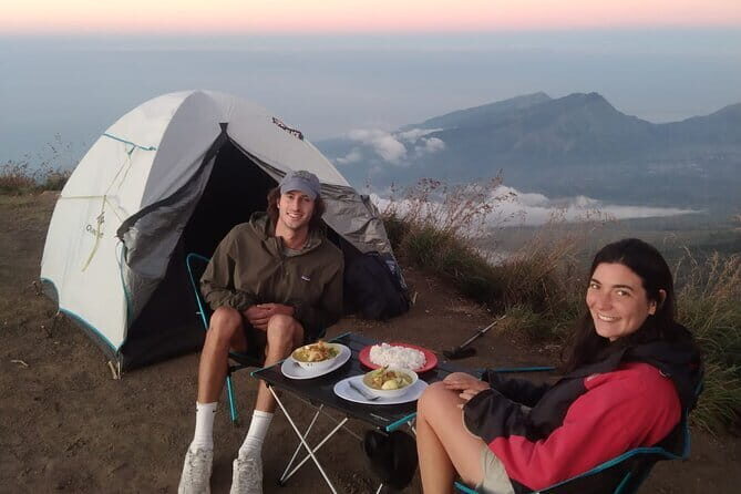 Trekking Mt. Rinjani 2D1N Via Sembalun - Crater Rim - Summit - Who Is This Tour Best For?