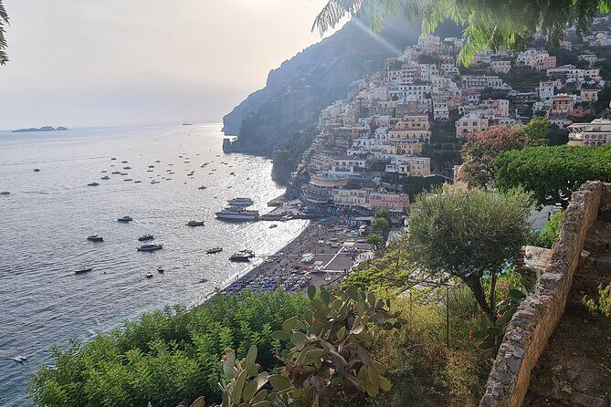 Trekking of the Amalfi Coast - 4 Days / 3 Nights - Frequently Asked Questions