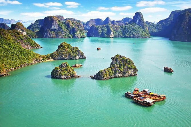 Trekking on Vietnam's hidden trails 13 days 12 nights - Key Points