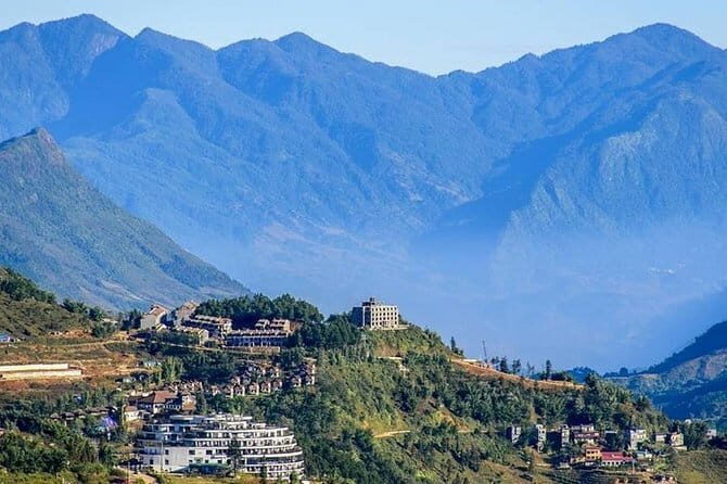 Trekking on Vietnam's hidden trails 13 days 12 nights - Authentic Experiences and Authentic Encounters