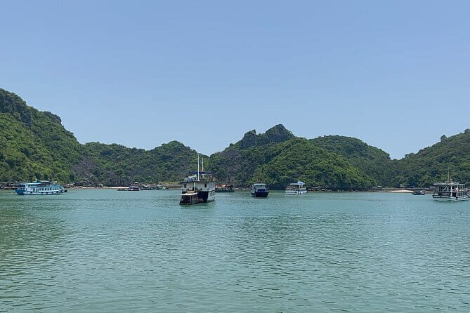 Trekking on Vietnam's hidden trails 13 days 12 nights - Who Should Consider This Tour?