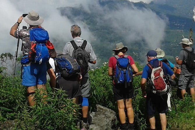 Trekking & Picnic in The Tea Plantation From Ella, Haputale & Bandarawela - Key Points