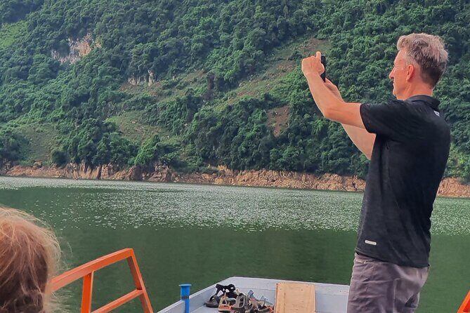 Trekking Pu To Co A Day on the War Trails of Dien Bien Phu - Key Points