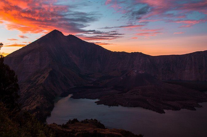 Trekking Rinjani Summit 2 Days 1 Night - What’s Unique About This Tour?