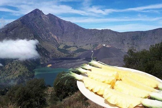 Trekking Rinjani Volcano To Crater Rim Senaru 2D-1N Private - Syam Trekker - Who Will Appreciate This Trek?