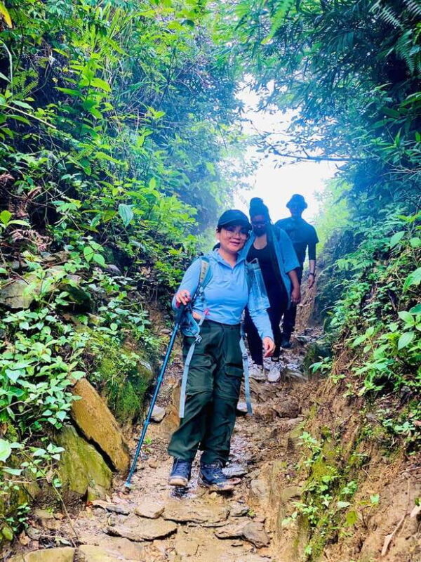 Trekking Sapa 1 Day With Local Guide, Terraced Rice Fields - FAQ Section