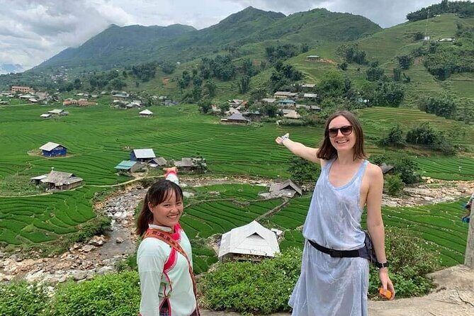 Trekking SaPa 2-Day Local Adventure with Homestay & Guide - Who Will Enjoy This Tour?