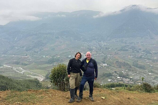 Trekking SaPa 2-Day Local Adventure with Homestay & Guide - FAQ
