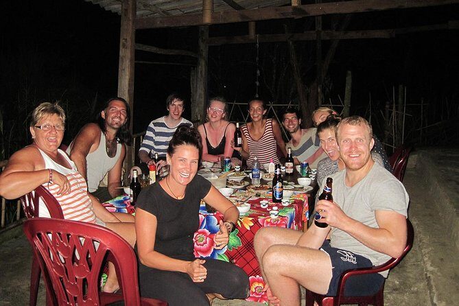 Trekking Sapa - Bac Ha Market: Sleep on Train & Homestay - Detailed Itinerary Breakdown: Step by Step