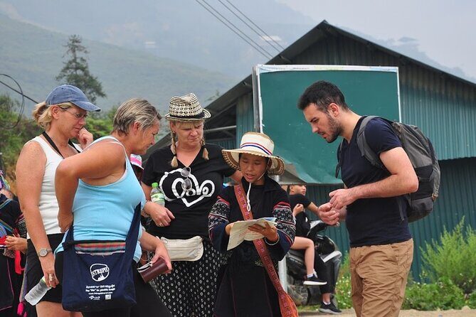 Trekking Sapa - Bac Ha Market: Sleep on Train & Homestay - Practical Considerations