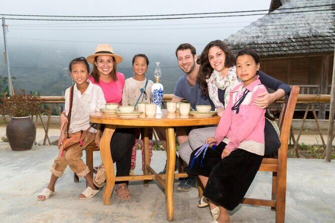 Trekking Sapa - Bac Ha Market: Sleep on Train & Homestay - FAQs