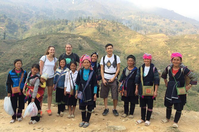 Trekking Sapa - Bac Ha Market: Sleep on Train & Homestay - Final Thoughts