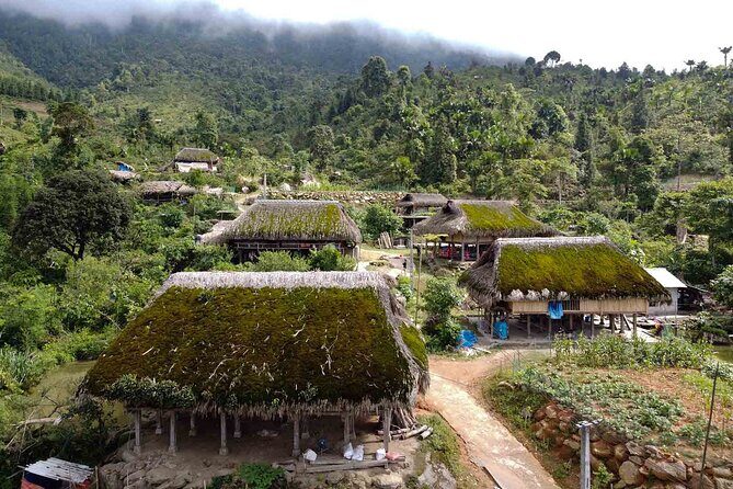 Trekking the Untouched Outskirts of Vietnam - Key Points