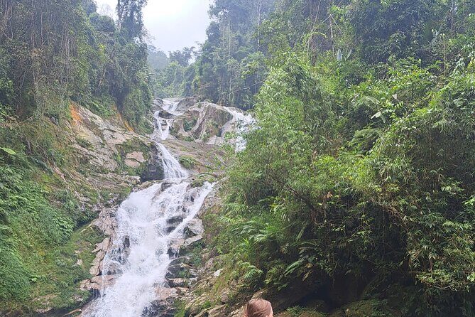 Trekking the Untouched Outskirts of Vietnam - The Sum Up