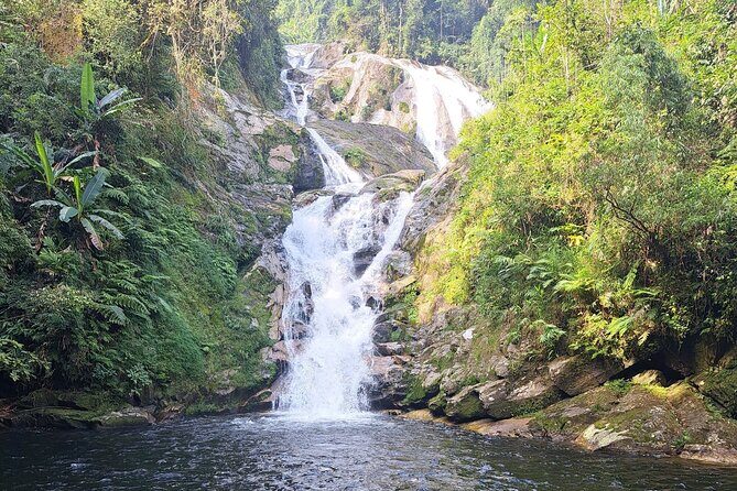 Trekking the Untouched Outskirts of Vietnam - FAQ