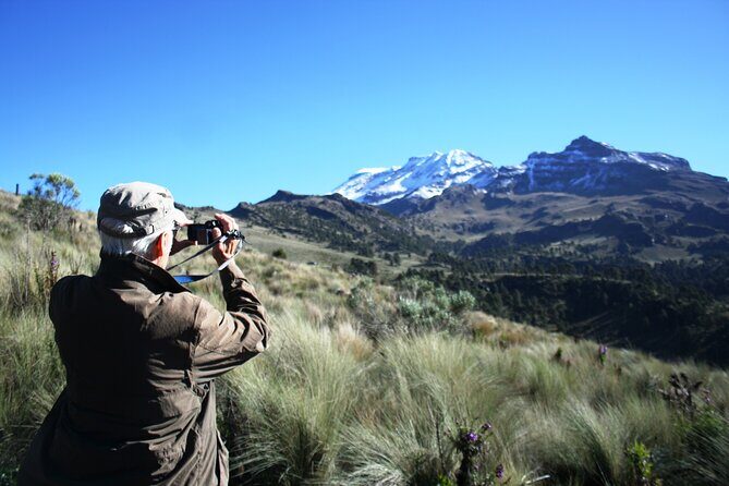 Trekking Through The Volcanoes - The Complete Experience: What You Can Expect