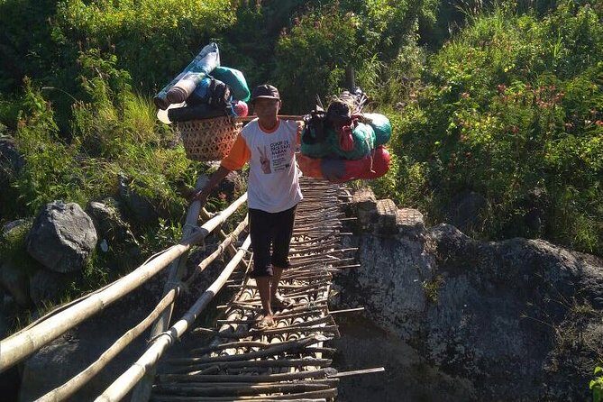 Trekking To Pergasingan Hill - Who Is This Tour Best For?