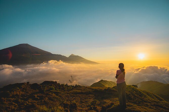 Trekking To Pergasingan Hill - FAQ