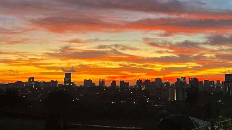 Trekking to see the beautiful view of Cebu City - Who Should Consider This Tour?